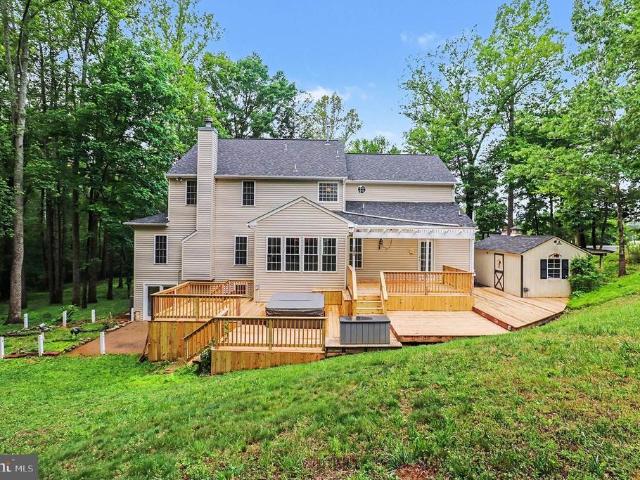 13421 Fox Chase Lane