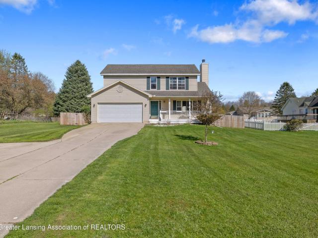13421 Heather Lane