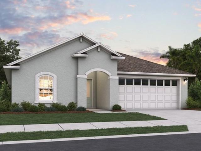 13421 Maria Lavin Cir, Orlando, FL 32828