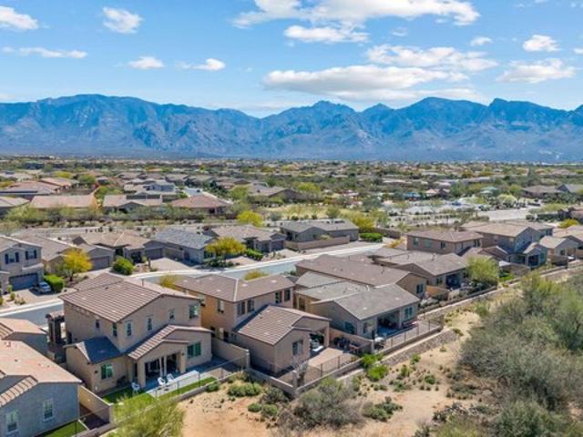 13421 N Flaxleaf Pl, Oro Valley, AZ 85755