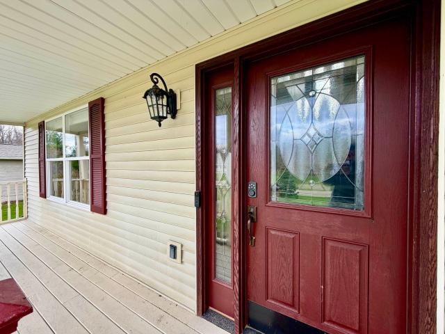 13422 Jennifer Drive # Lot: 46