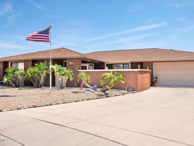 13427 W Stardust Blvd, Sun City West, AZ 85375