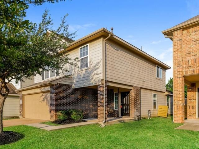13427 Ella View Ln, Houston, TX 77067 | MLS #27431 | Compass
