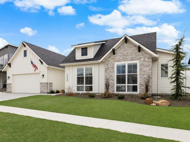 13427 N Hazel Grouse Way, Boise, ID 83714 | MLS #98974 | Compass