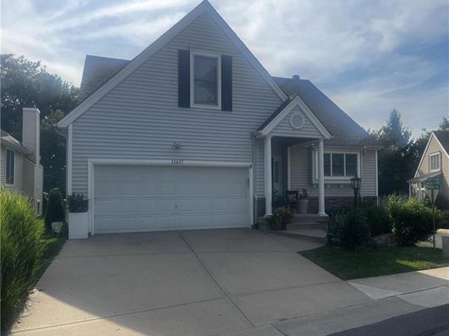 13424 W 126th St, Overland Park, KS 66213