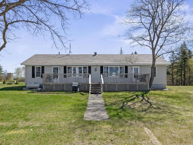 13424 E Lake Miltona Drive NE # 5 & 6