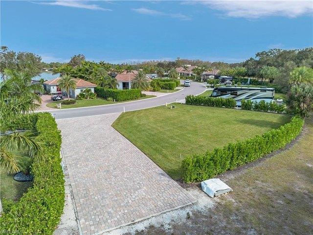 13424 Golden Palms Cir Lot 110, Fort Myers, FL 33913