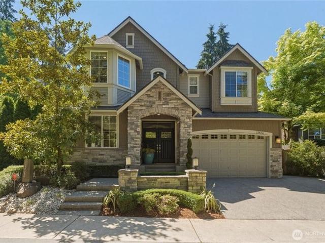 13424 NE 80th St, Redmond, WA 98052