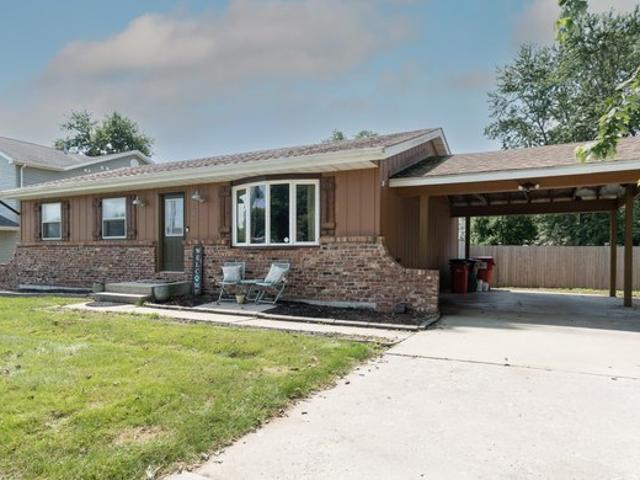 13424 Osborne St, Cedar Lake, IN 46303