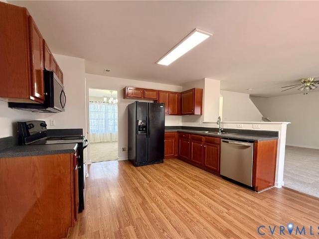 13424 Quixton Lane