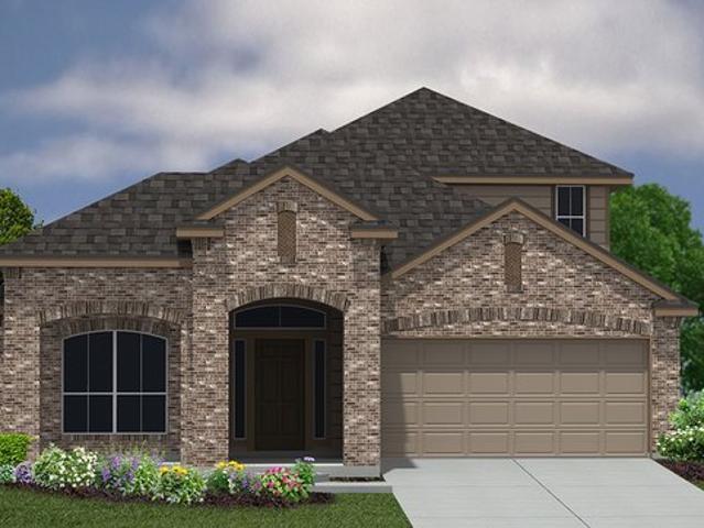 13425 Cosette Xing, San Antonio, TX 78253