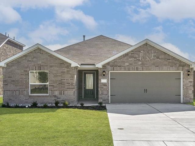 13425 Gitty up Cir, Cresson, TX 76035