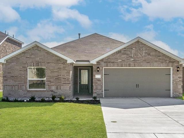 13425 Gitty up Cir, Cresson, TX 76035