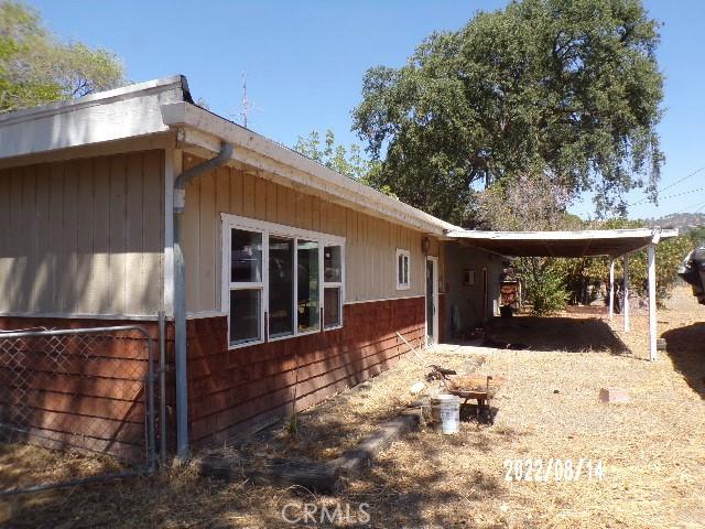 13425 Jensen Road