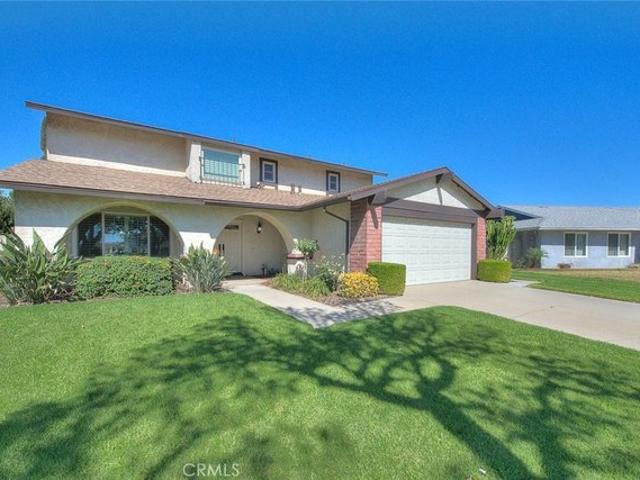 13425 Mistletoe Ave, Chino, CA 91710