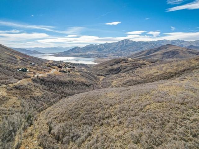 13425 N Slalom Run Dr Unit 16, Heber City, UT 84032