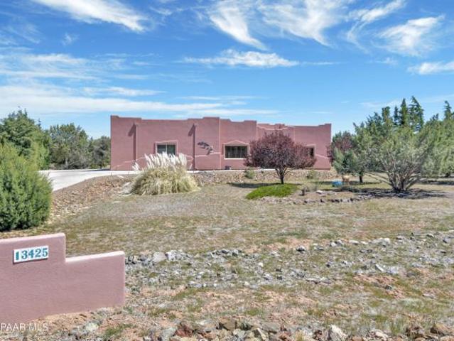 13425 N Trail Blazer Dr, Prescott, AZ 86305