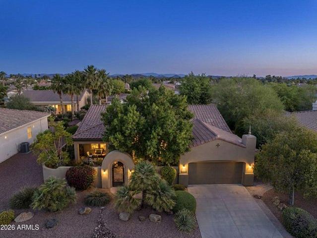 13426 W Los Bancos Dr, Sun City West, AZ 85375