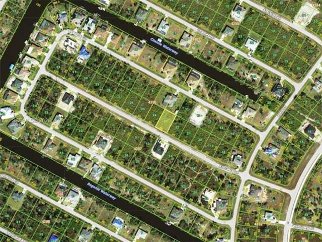 13428 Alocasia Ln, Port Charlotte, FL 33981