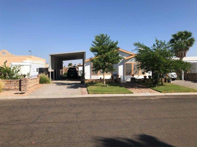 13428 E 51st Pl, Yuma, AZ 85367