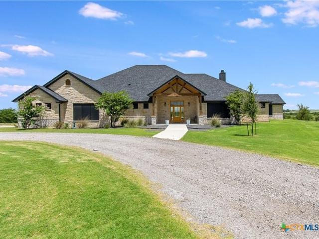 13428 Knob Hill Rd, Rogers, TX 76569