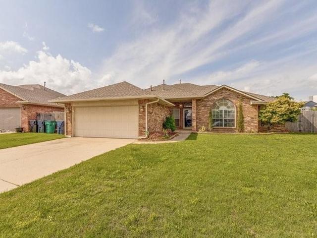 13428 Mayberry Pl, Oklahoma City, OK 73142