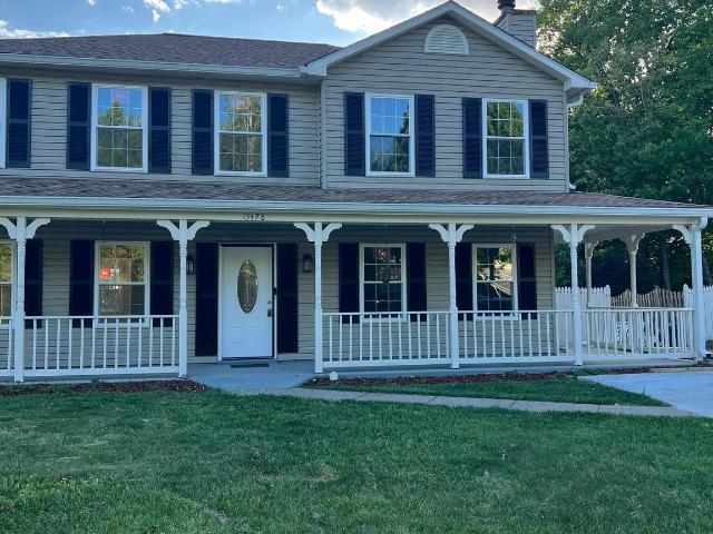 13428 Orangewood Dr, Woodbridge, VA 22193 | MLS #VAPW2118 | Compass