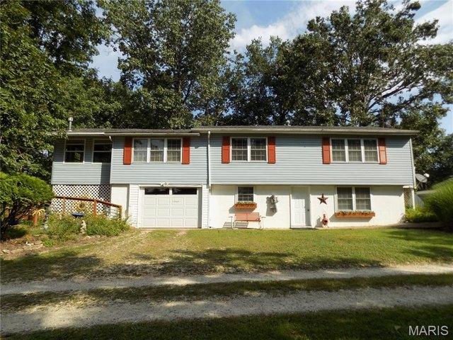13428 Private Drive 7139, Rolla, MO 65401