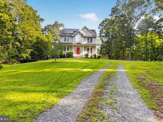 13429 Dahlgren Road