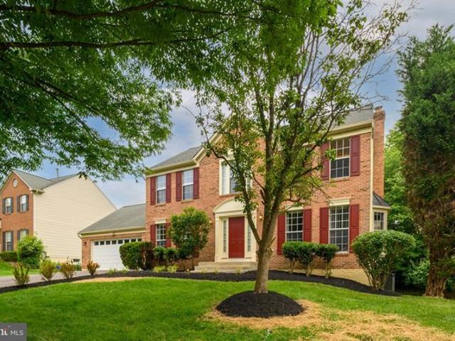 13429 Fairland Park Dr, Silver Spring, MD 20904