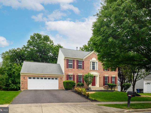 13429 Fairland Park Drive