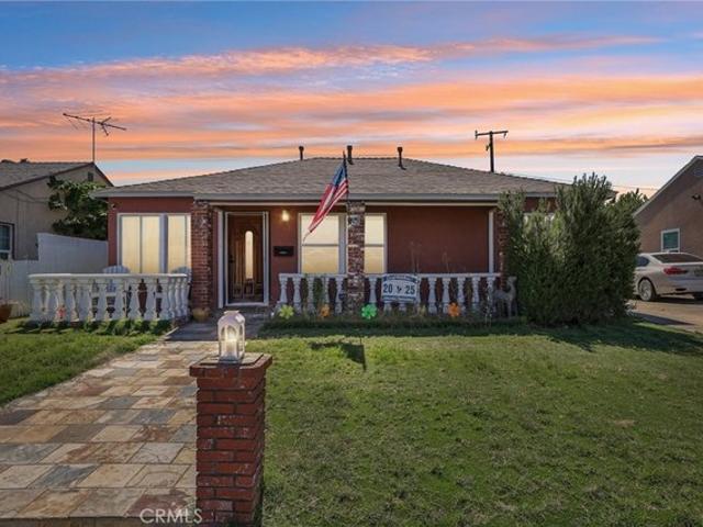 13429 Harvest Ave, Norwalk, CA 90650
