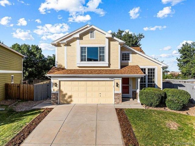 1342 Marigold Ct, Lafayette, CO 80026