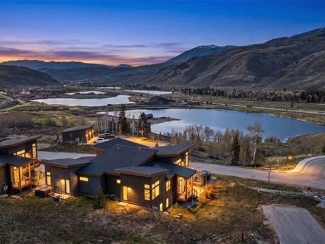 1342 Maryland Creek Rd, Silverthorne, CO 80498