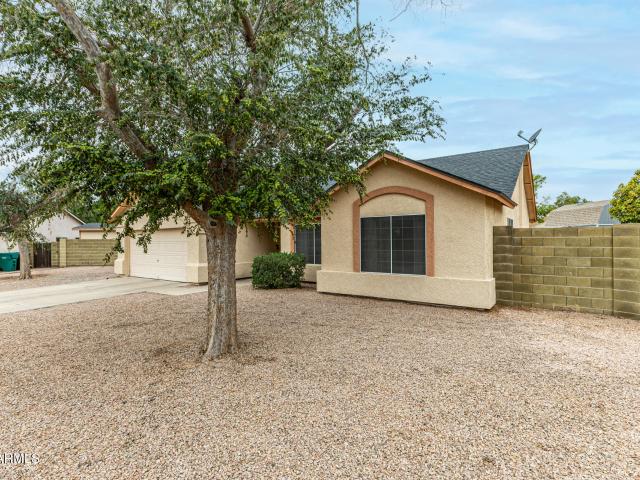 1342 N 61st Pl, Mesa, AZ 85205 | MLS #6984 | Compass