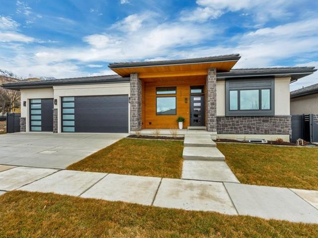1342 N 750 E Unit 10, Orem, UT 84097