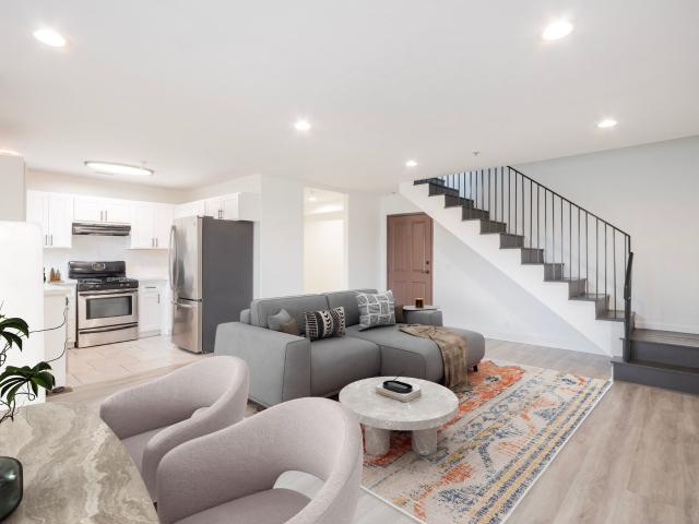 1342 N Highland Ave