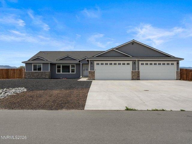 1342 Nevada Pacific Blvd, Fernley, NV 89408