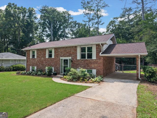 1342 Atterberry Place