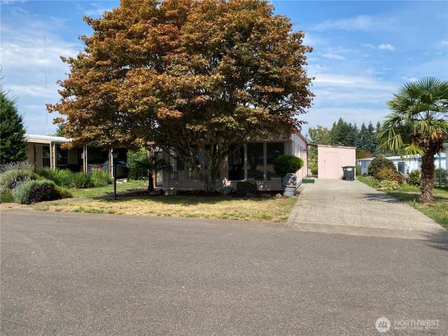 1342 Alonda Ln NE, Olympia, WA 98516 | MLS #2503