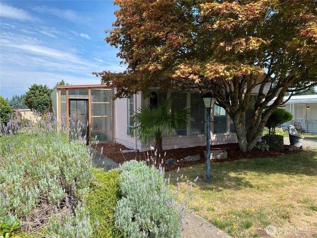 1342 Alonda Ln NE, Olympia, WA 98516