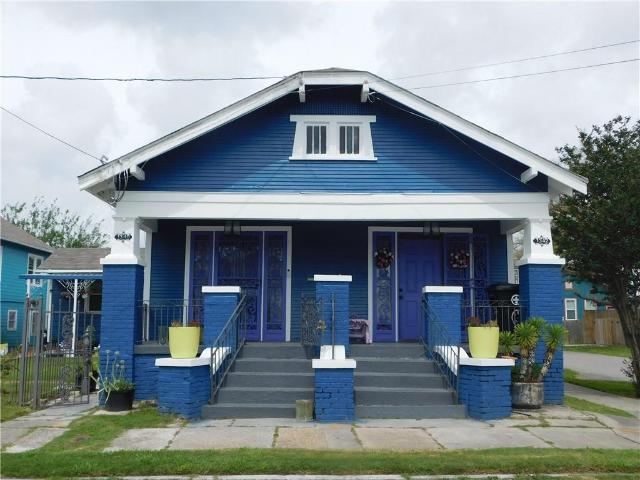 1342 Alvar St, New Orleans, LA 70117 | Compass
