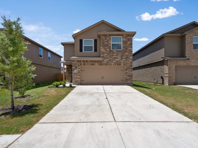 1342 Amy Dr, Kyle, TX 78640 | MLS #1249 | Compass