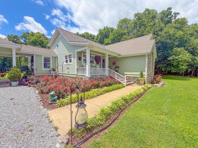 1342 Buchanan Creek Rd