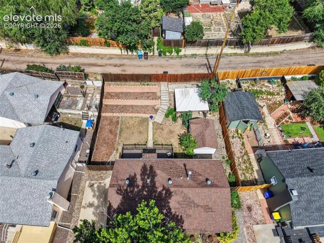1342 Bates Drive