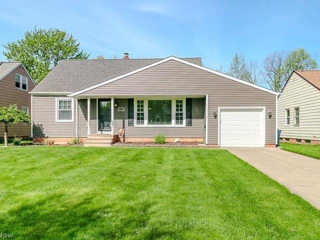 1342 Beaconfield Rd, Lyndhurst, OH 44124