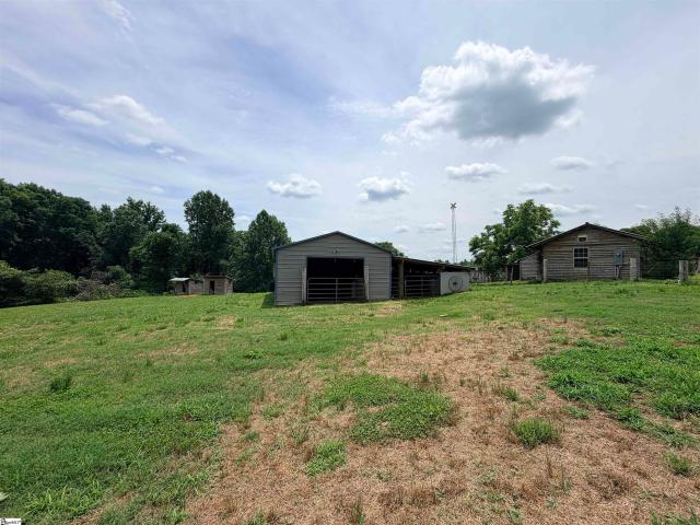 1342 Breazeale Road