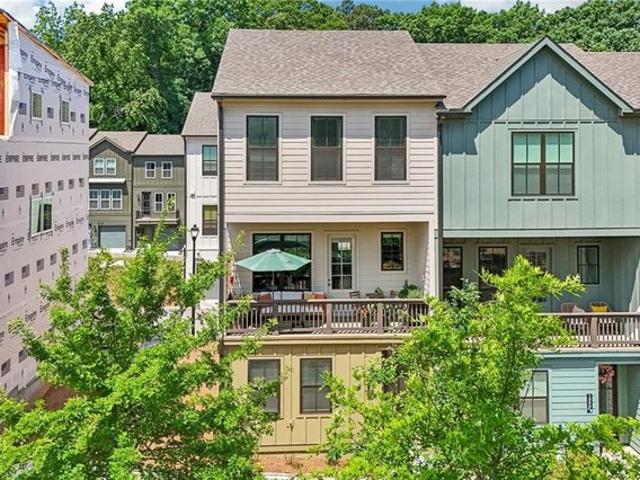 1342 Breezy St SE, Atlanta, GA 30315