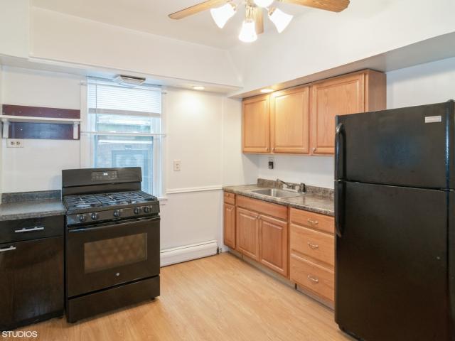 1342 Circle Avenue # 1