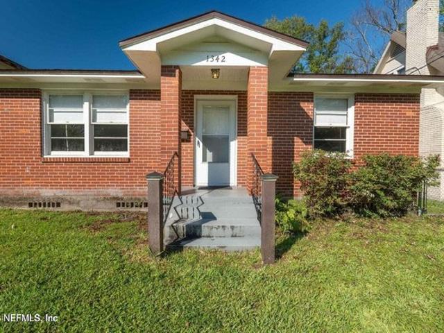 1342 Dancy St, Jacksonville, FL 32205